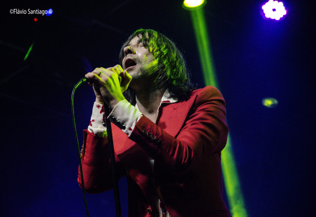 Primal Scream em apresentação única dia 11/11 na Audio || ONSTAGE ...