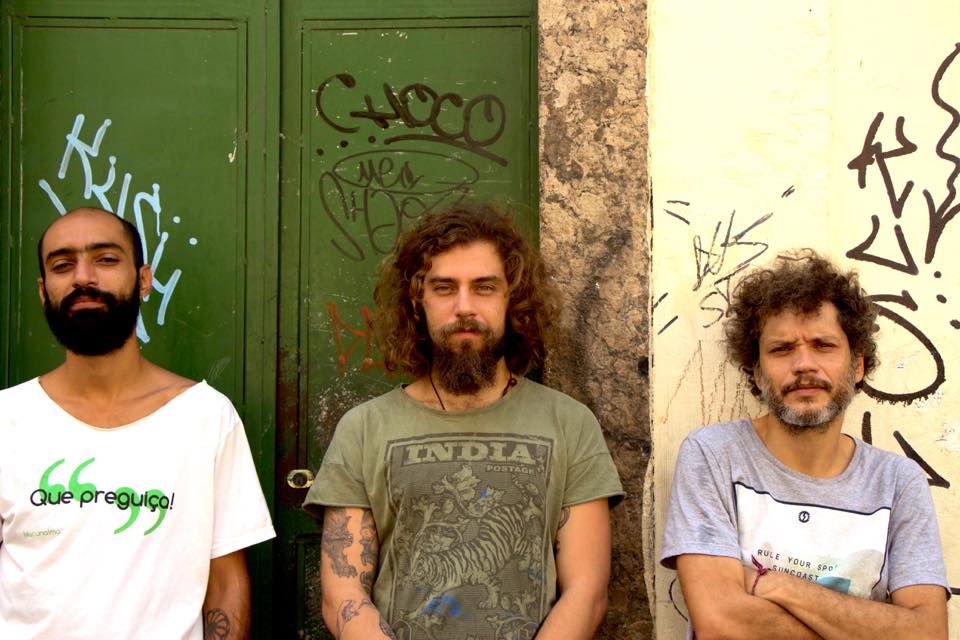 Astro Venga lança clipe gravado na avenida Rio Branco, no RJ || ONSTAGE ...