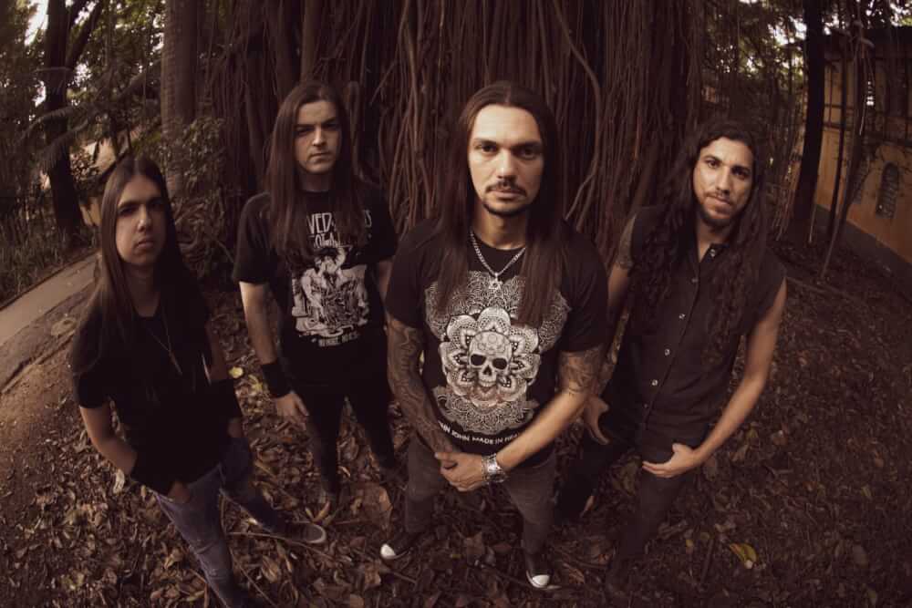 Rygel: Conheça o novo single “Wasting Time” || ONSTAGE || Official Website