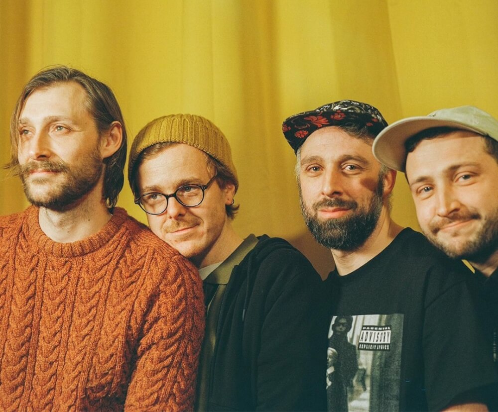 Delta Sleep, math rock da Inglaterra, toca em São Paulo neste sábado (6 ...