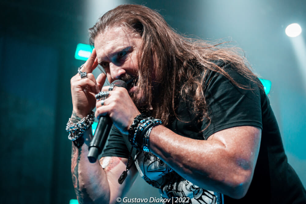 Dream Theater::: 31/08/22:::Tokio Marine Hall || ONSTAGE || Official ...