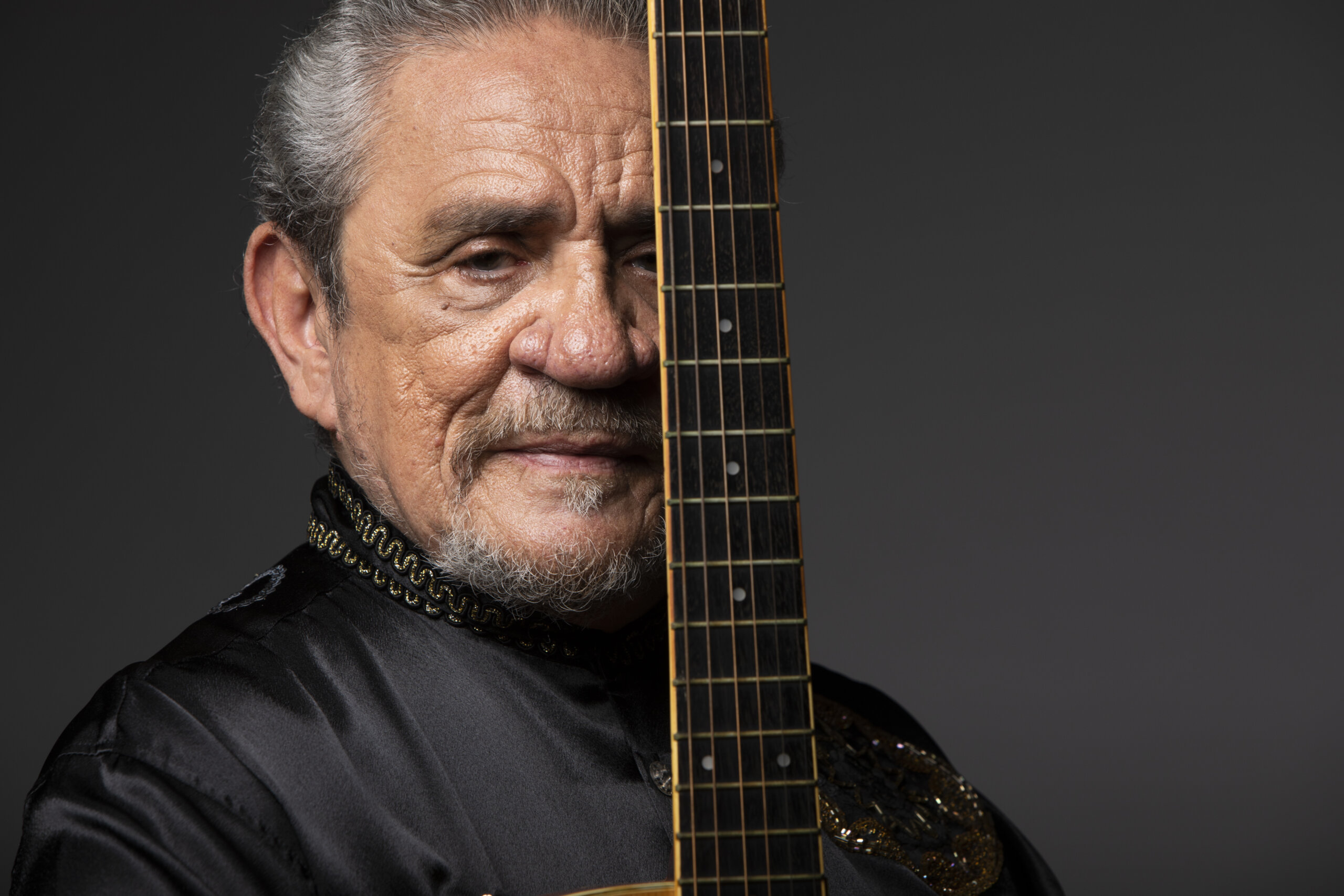 Zé Ramalho comemora 45 anos de carreira com o “Show dos Sucessos” no ...