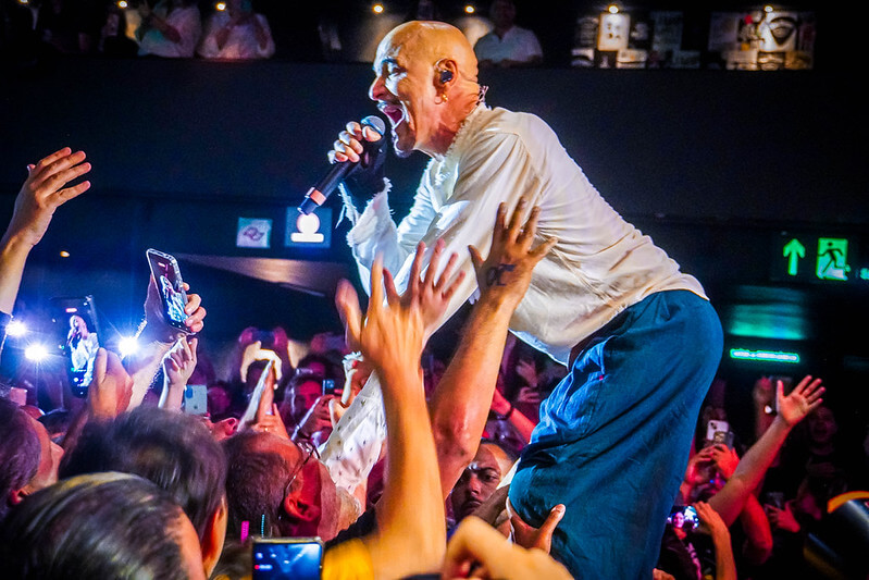 James :::13/11/25 ::: Audio || ONSTAGE || Official Website